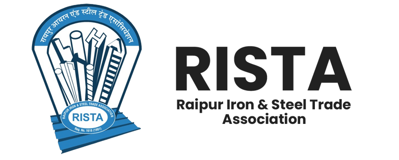 Loha Bazar Raipur | Raipur Iron & Steel Trading Association